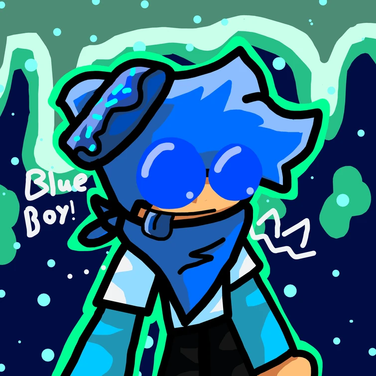 Artwork (More Soon of Another Person) | Fandom