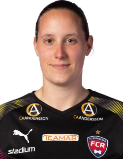 Malin Emma Lind | Deutsches Fußball Archiv | Fandom
