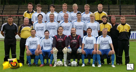 Saisonübersicht 2009/10 SV Motor Altenburg | Deutsches Fußball Archiv ...