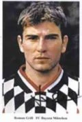 Roman Grill | Deutsches Fußball Archiv | Fandom