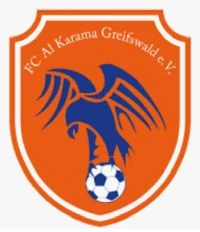 FC Al Karama Greifswald | Deutsches Fußball Archiv | Fandom