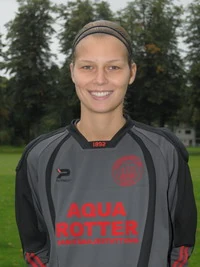 Jennifer Werth | Deutsches Fußball Archiv | Fandom