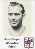 Karl Meyer | Deutsches Fußball Archiv | Fandom