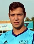 Patrick Pretzer | Deutsches Fußball Archiv | Fandom