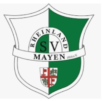 SV Rheinland 1914 Mayen | Deutsches Fußball Archiv | Fandom
