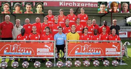 Saisonübersicht 2009/10 SV Kirchzarten | Deutsches Fußball Archiv | Fandom