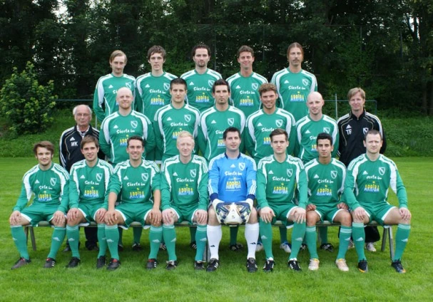 Saisonübersicht 2011/12 SC Sperber Hamburg | Deutsches Fußball Archiv ...
