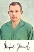 Manfred Rummel | Deutsches Fußball Archiv | Fandom