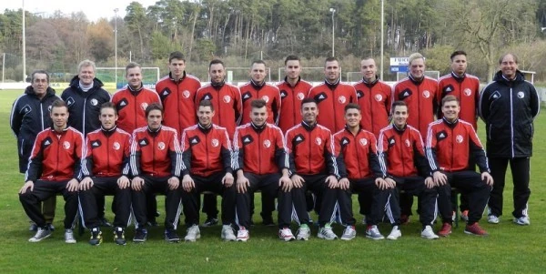 Saisonübersicht 2012/13 ASV Vach | Deutsches Fußball Archiv | Fandom