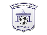 SV Blau-Weiss Berolina Mitte Berlin | Deutsches Fußball Archiv | Fandom
