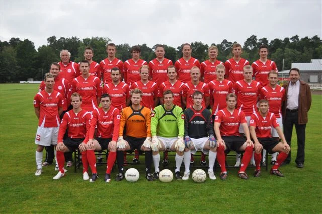 Saisonübersicht 2009/10 Hövelhofer SV | Deutsches Fußball Archiv | Fandom