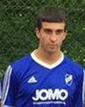 Christian Ohlinger | Deutsches Fußball Archiv | Fandom