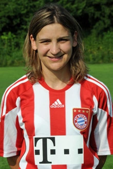 Bianca Eder | Deutsches Fußball Archiv | Fandom