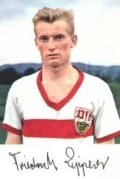 Friedrich Zipperer | Deutsches Fußball Archiv | Fandom
