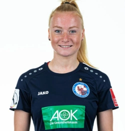 Anna Gerhardt | Deutsches Fußball Archiv | Fandom