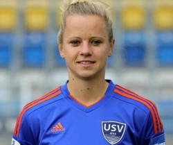Laura Brosius | Deutsches Fußball Archiv | Fandom