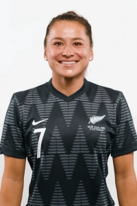 Alexandra Lowe Riley | Deutsches Fußball Archiv | Fandom