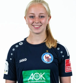 Caroline Siems | Deutsches Fußball Archiv | Fandom