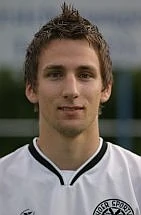 Thies Harbeck | Deutsches Fußball Archiv | Fandom