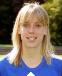Ines Ortner-Bach | Deutsches Fußball Archiv | Fandom