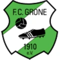 FC Grone 1910 | Deutsches Fußball Archiv | Fandom
