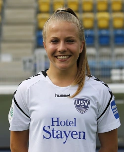 Luca Maria Graf | Deutsches Fußball Archiv | Fandom