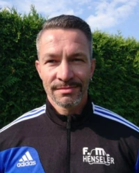 Mike Döbler | Deutsches Fußball Archiv | Fandom