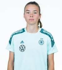 Julia Pollak | Deutsches Fußball Archiv | Fandom