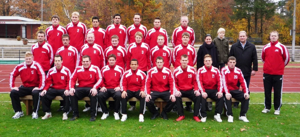 Saisonübersicht 2009/10 TV Jahn Schneverdingen | Deutsches Fußball ...