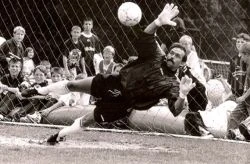 Michael Probst | Deutsches Fußball Archiv | Fandom