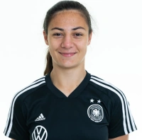 Maria-Luisa Grohs | Deutsches Fußball Archiv | Fandom