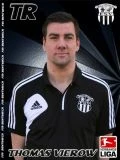 Thomas Vierow | Deutsches Fußball Archiv | Fandom