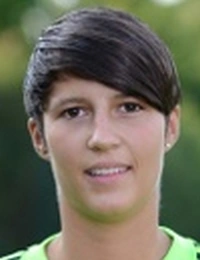 Nicole Maurer | Deutsches Fußball Archiv | Fandom