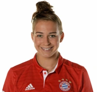 Sarah Romert | Deutsches Fußball Archiv | Fandom