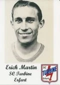 Erich Martin | Deutsches Fußball Archiv | Fandom