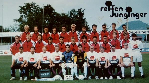 Saisonübersicht 1993/94 SSV 1905 Reutlingen | Deutsches Fußball Archiv ...
