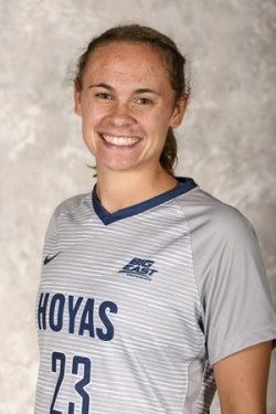 Meaghan Elizabeth Nally | Deutsches Fußball Archiv | Fandom