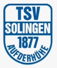 TSV 1877 Solingen-Aufderhöhe | Deutsches Fußball Archiv | Fandom