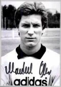 Manfred Ober | Deutsches Fußball Archiv | Fandom