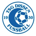 TSG 1930 Dissen | Deutsches Fußball Archiv | Fandom