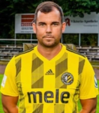 Andreas Donges | Deutsches Fußball Archiv | Fandom