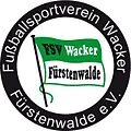 FSV Wacker Fürstenwalde | Deutsches Fußball Archiv | Fandom