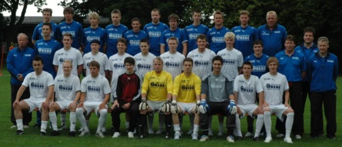 Saisonübersicht 2009/10 TSV FC Korbach | Deutsches Fußball Archiv | Fandom