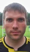 Daniel Fedder | Deutsches Fußball Archiv | Fandom