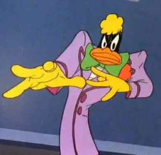 Daffy Duck | Daffy's Bizarre Wiki | Fandom