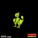 Laser spike | Daffy's Bizarre Wiki | Fandom