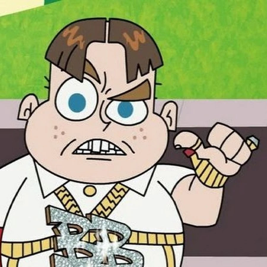 Bling Bling | Daffy's Bizarre Adventure Wikia | Fandom