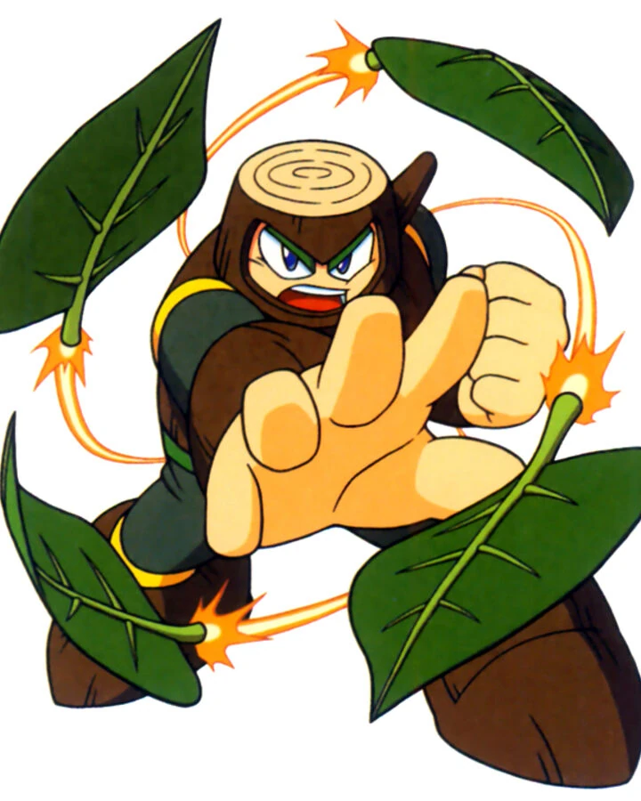 No Leaf Clover | Daffy's Bizarre Adventure Wikia | Fandom