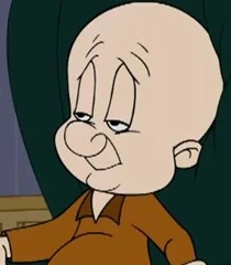 Elmer Fudd | Daffy's Bizarre Adventure Wikia | Fandom