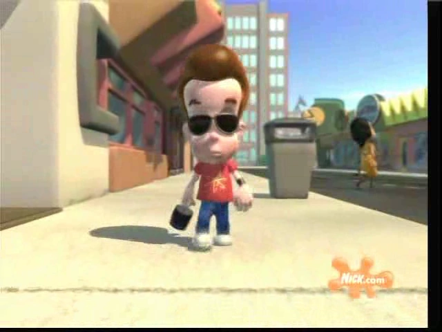 Cool Jimmy | Daffy's Bizarre Adventure Wikia | Fandom